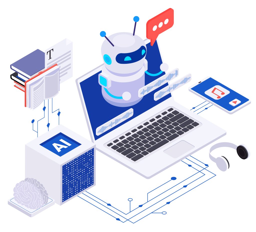 Artificial Intelligence Giving Good Impact in Digital Marketing 2025 ...