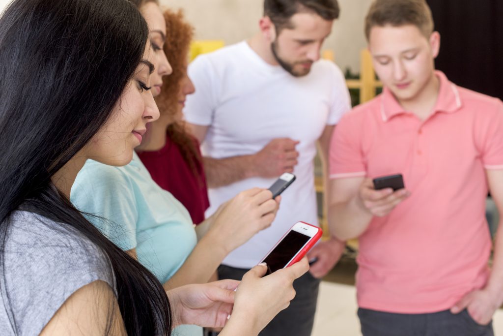 Audience Listening : An Effective Digital Marketing Tips - Asia ...